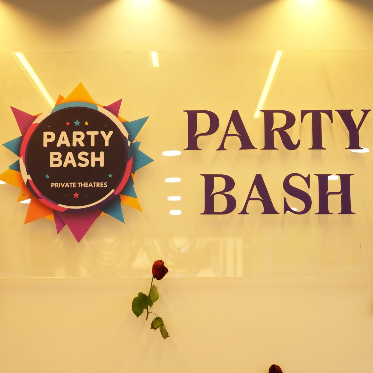 Who we are – Party Bash : Private Theaters for Celebrations in Hyderabad