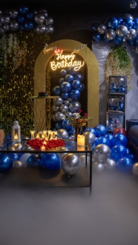 Booking – Party Bash : Private Theaters for Celebrations in Hyderabad