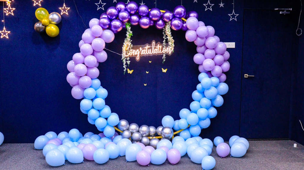 Party Bash : Private Theaters for Celebrations in Hyderabad