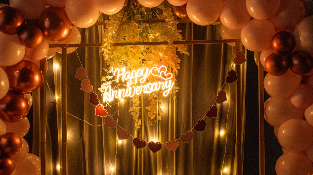 Party Bash : Private Theaters for Celebrations in Hyderabad