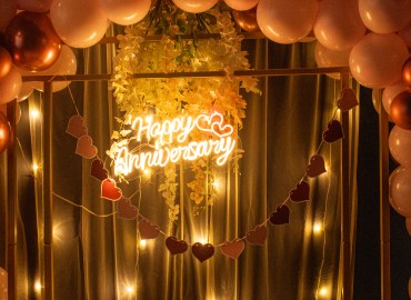 Booking – Party Bash : Private Theaters for Celebrations in Hyderabad