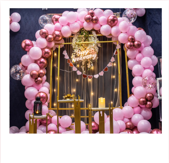 Party Bash : Private Theaters for Celebrations in Hyderabad