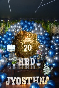 Booking – Party Bash : Private Theaters for Celebrations in Hyderabad