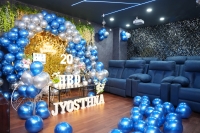 Booking – Party Bash : Private Theaters for Celebrations in Hyderabad