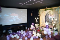 Booking – Party Bash : Private Theaters for Celebrations in Hyderabad