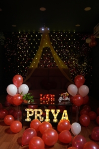 Booking – Party Bash : Private Theaters for Celebrations in Hyderabad